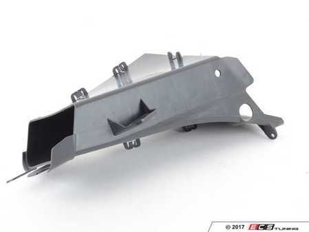 Genuine BMW - 51747331784 - Air Duct Brake - Right (51-74-7-331-784)