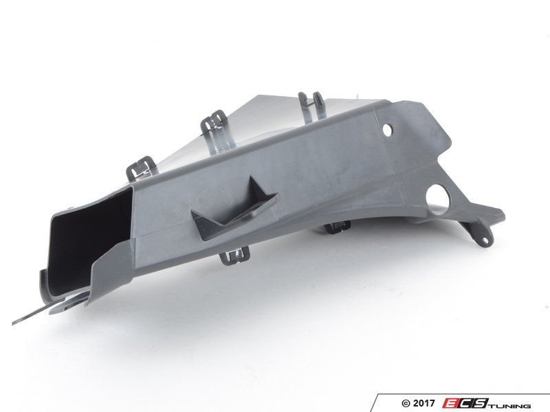 Genuine BMW - 51747331784 - Air Duct Brake - Right (51-74-7-331-784)