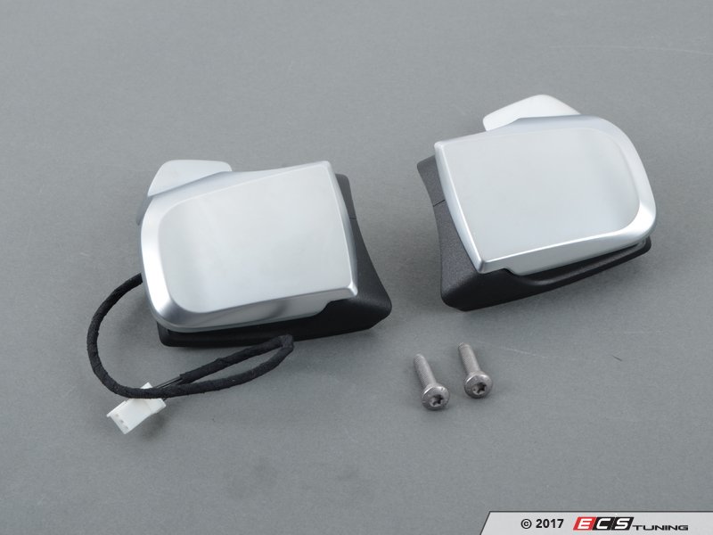 Genuine BMW - 32306795939 - E89 Rocker Switches (32-30-6-795-939)