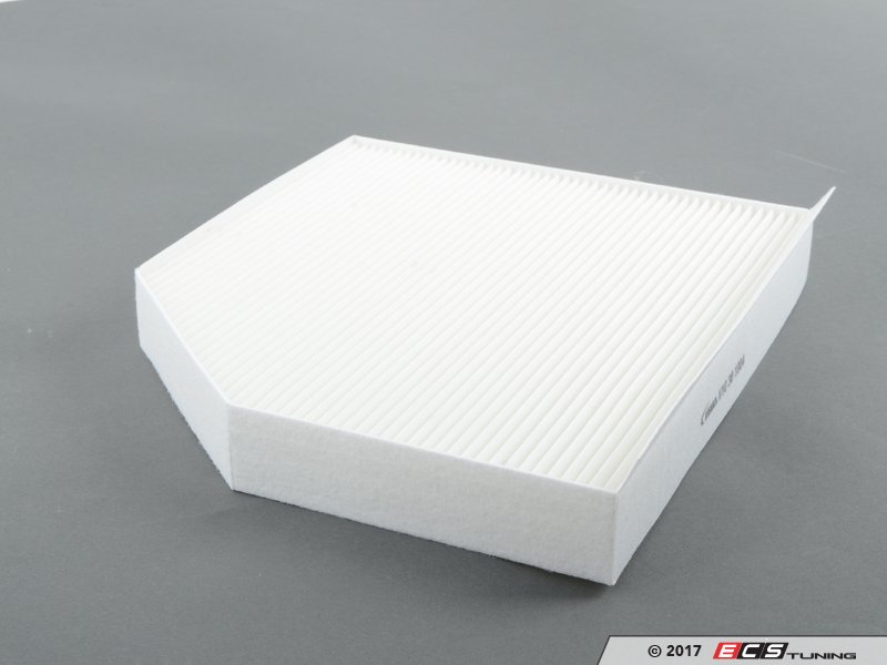 Vemo - 8K0819439 - Cabin Filter / Fresh Air Filter