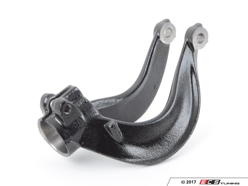 Genuine BMW - 31126851591 - STRUT MOUNT, LEFT (31-12-6-851-591)