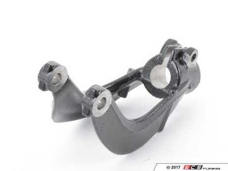 Genuine BMW - 31126851591 - STRUT MOUNT, LEFT (31-12-6-851-591)