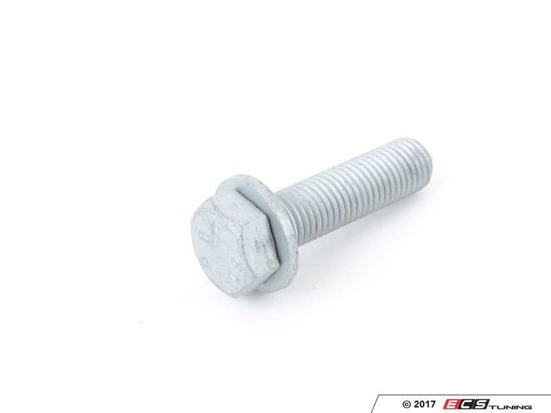 Genuine MINI - 07119908596 - SCREW (07-11-9-908-596)