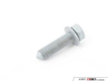 Genuine MINI - 07119908596 - SCREW (07-11-9-908-596)