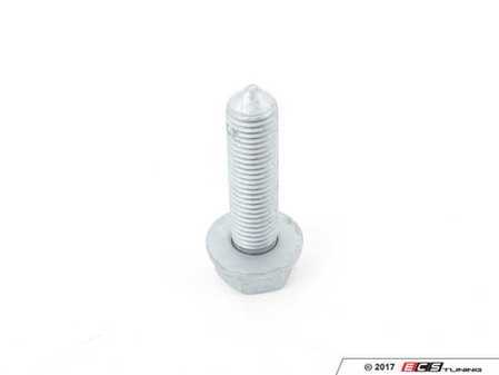 Genuine MINI - 07119908596 - SCREW (07-11-9-908-596)