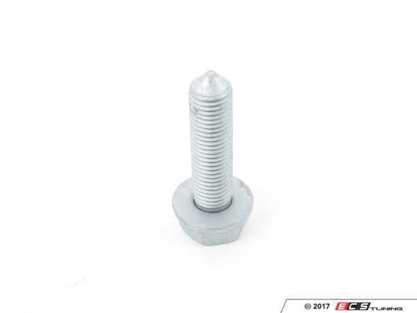 Genuine MINI - 07119908596 - SCREW (07-11-9-908-596)
