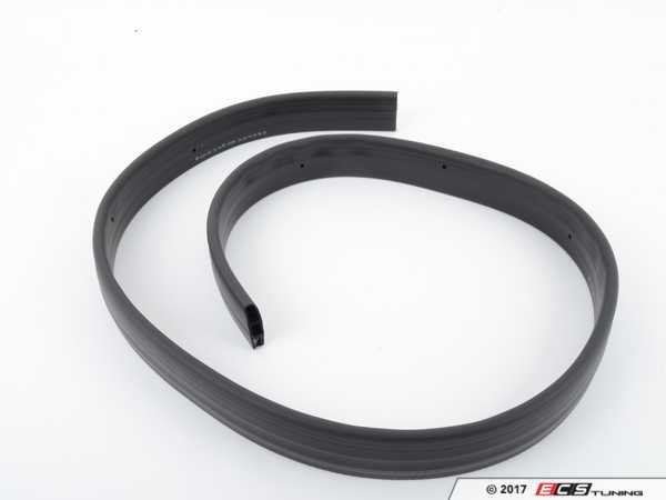 Genuine Mercedes Benz - 2048870000 - ENGINE HOOD SEAL