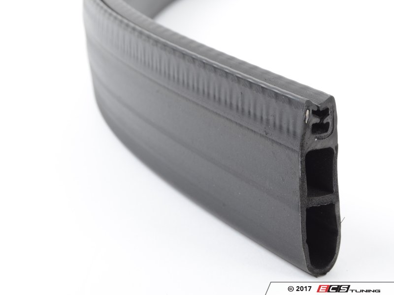 Genuine Mercedes Benz - 2048870000 - ENGINE HOOD SEAL