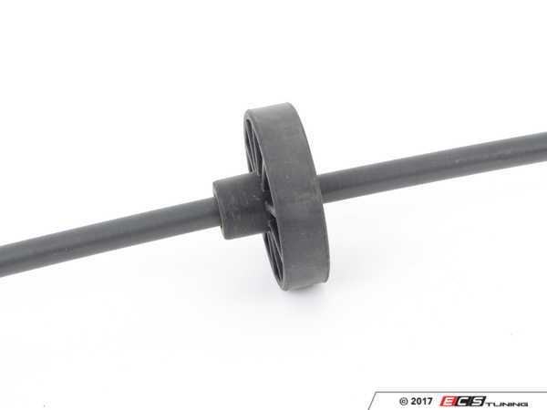 Genuine Volkswagen Audi - 8E0609721AS - Parking Brake Cable - Left (8E0 ...