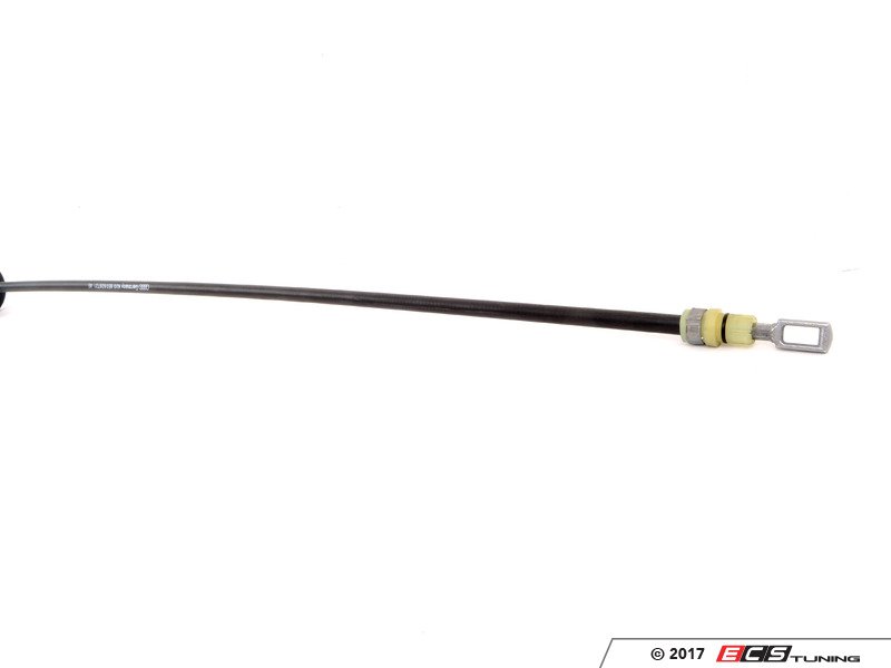 Genuine Volkswagen Audi - 8E0609721AS - Parking Brake Cable - Left (8E0 ...