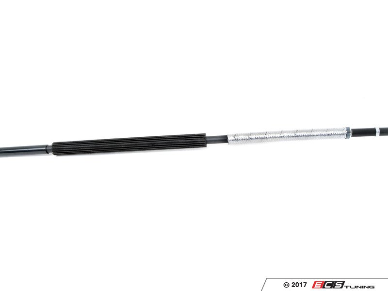 Genuine Volkswagen Audi - 8E0609721AS - Parking Brake Cable - Left (8E0 ...