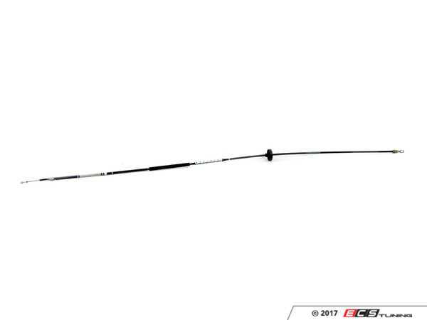 Genuine Volkswagen Audi - 8E0609721AS - Parking Brake Cable - Left (8E0 ...