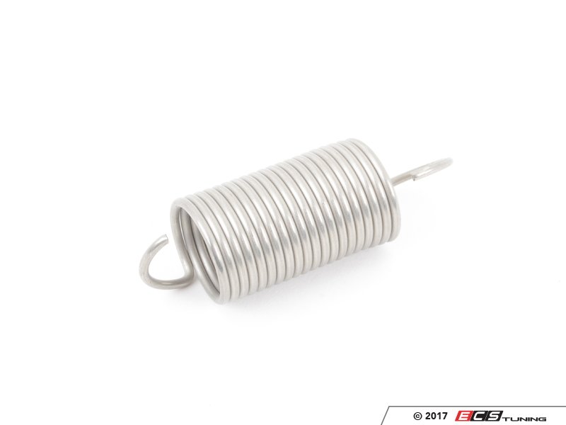 Genuine Volkswagen Audi - 443271241A - SPRING (443 271 241 A)