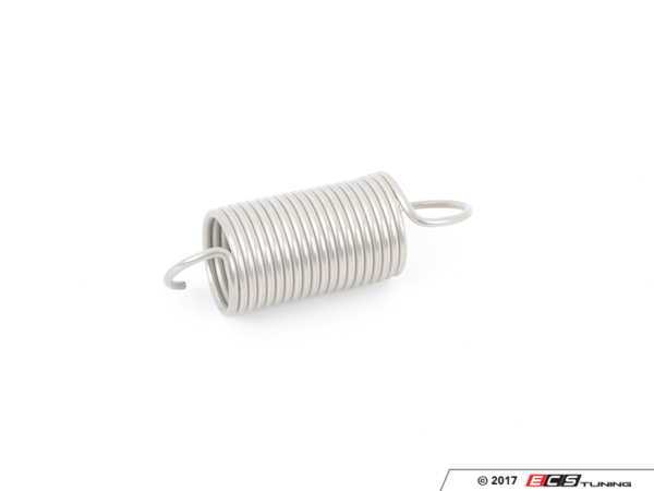 Genuine Volkswagen Audi - 443271241A - SPRING (443 271 241 A)