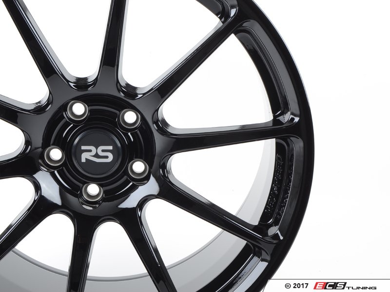 Neuspeed - 88.102.14BKT - 19" RSe102 - Set Of Four