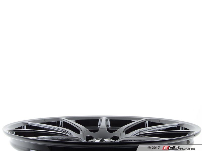 Neuspeed - 88.102.14BKT - 19" RSe102 - Set Of Four