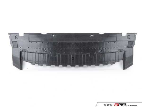 Genuine Volkswagen Audi - 8T0807611C - PLATE (8T0 807 611 C)