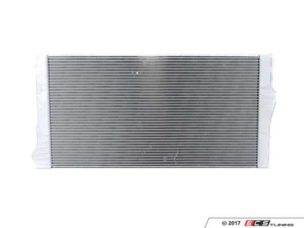 Genuine BMW - 17107562587 - Radiator (17-10-7-562-587)