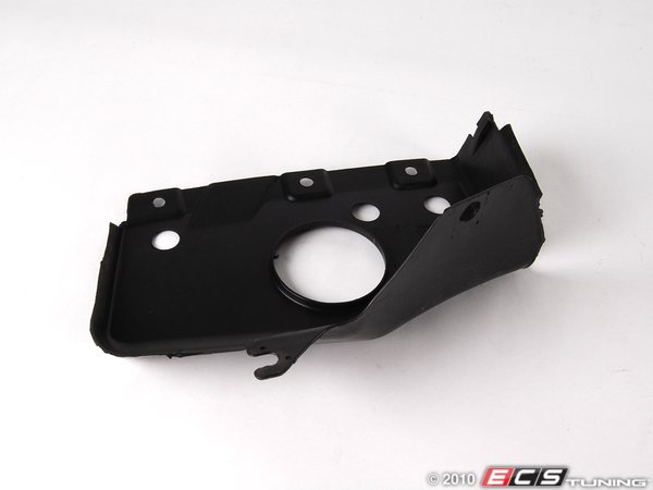 Genuine Volkswagen Audi - 8E0825201D - Front Underbody Liner - Left ...