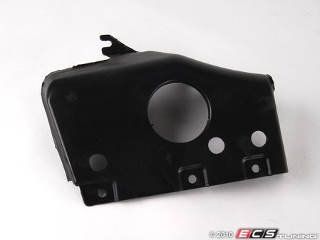 Genuine Volkswagen Audi - 8E0825201D - Front Underbody Liner - Left ...