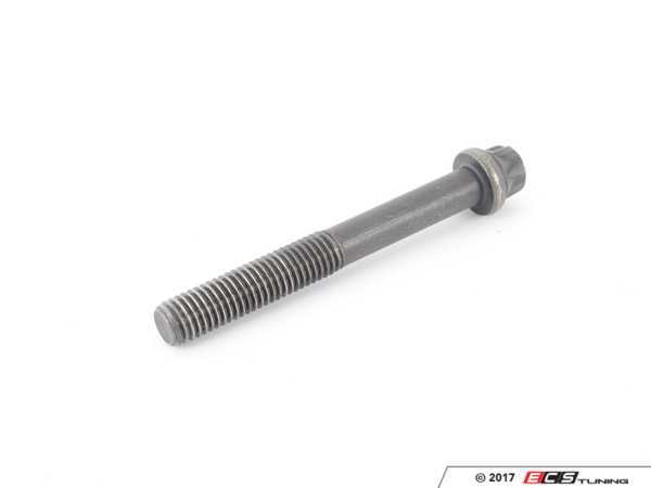 Genuine BMW - 11657802589 - ASA-BOLT (11-65-7-802-589)