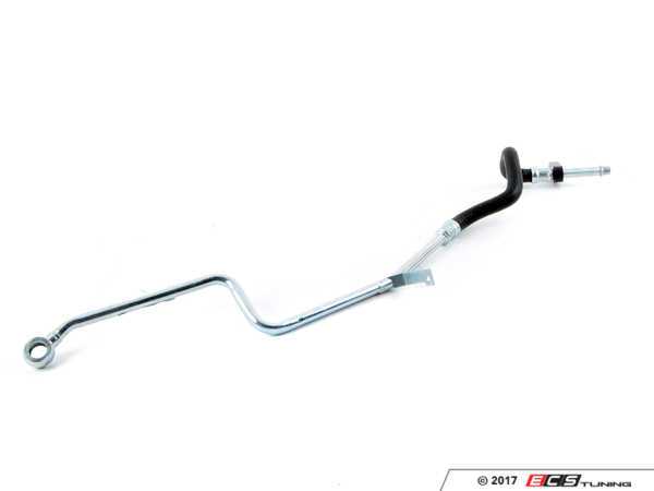 Cohline - 32411094205 - Power Steering Oil Cooler Return Line