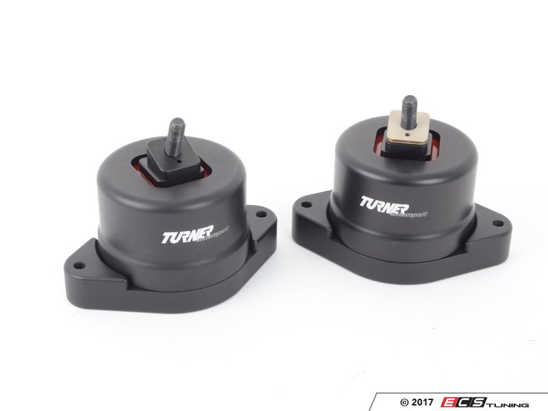 Turner Motorsport - 002445TMS01 - Turner N52/N54/N55 Polyurethane ...