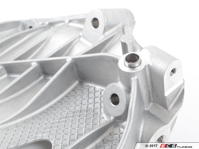 Genuine BMW - 64557585167 - A/C Compressor Bracket (64-55-7-585-167)