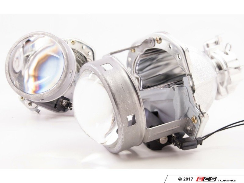 Morimoto - pr140KT - Morimoto EvoX-R Bi-Xenon Projector Kit