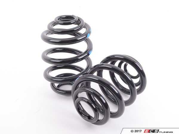 Genuine BMW - 33539069133 - E36 M3 OE Rear Spring Set (33-53-9-069-133)
