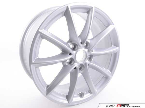 Genuine BMW - 36116856061 - 17" V-Spoke Style 560 Wheel - Priced Each ...