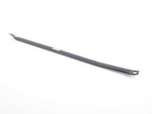 BMW E82 135i N54 3.0L Strut Tower Braces - ECS Tuning