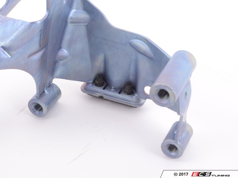 Genuine Volkswagen Audi - 8K0399059B - Engine Mount Retaining Plate ...