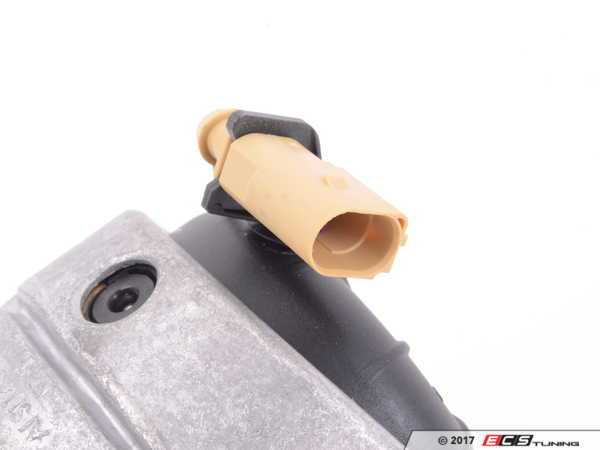 Genuine Volkswagen Audi - 8R0199381AG - Engine Mount - Left (8R0 199 ...