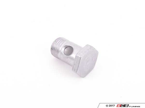 Genuine Volkswagen Audi - WHT001878 - Banjo Bolt - Priced Each (WHT 001 ...