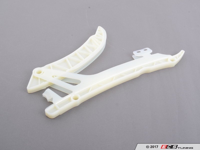 Genuine BMW - 11317592877 - Lower Timing Chain Tensioner With Guide ...