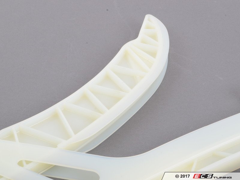 Genuine BMW - 11317592877 - Lower Timing Chain Tensioner With Guide ...