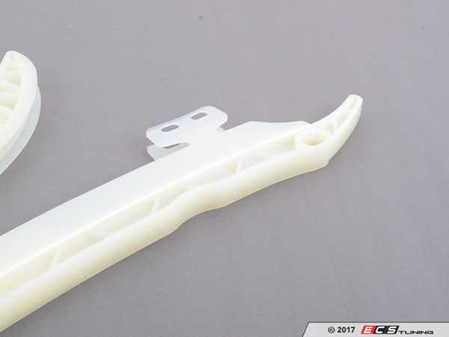 Genuine BMW - 11317592877 - Lower Timing Chain Tensioner With Guide ...