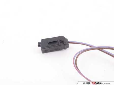 Genuine BMW - 63316977252 - LED MODULE (63-31-6-977-252)
