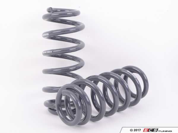 034Motorsport - 034-404-1000 - Dynamic+ Performance Lowering Springs