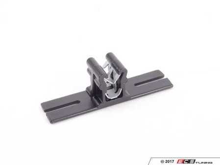 Genuine BMW - 61136943977 - Genuine BMW Cable Holder (61-13-6-943-977)