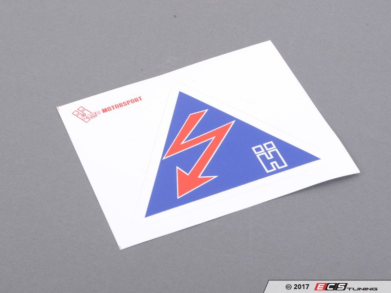 HARD Motorsport - HARD.BATTSTICKER - HARD Motorsport Battery Disconnect ...