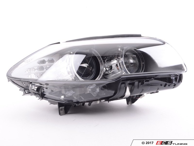 Genuine BMW - 63117271904 - AHL-Xenon Headlight - Right (63-11-7-271-904)