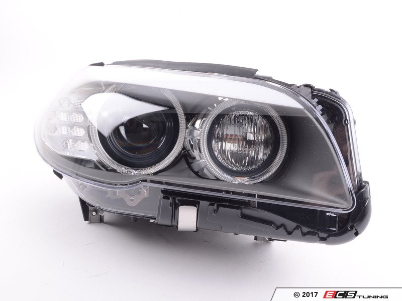 Genuine BMW - 63117271904 - AHL-Xenon Headlight - Right (63-11-7-271-904)