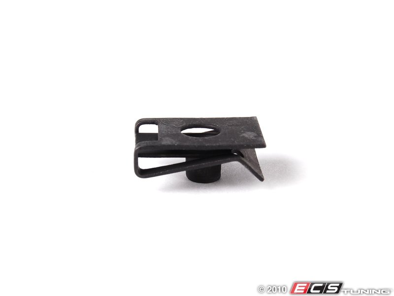 Genuine Volkswagen Audi - N90168604 - Speed Nut - Priced Each (N 901 ...