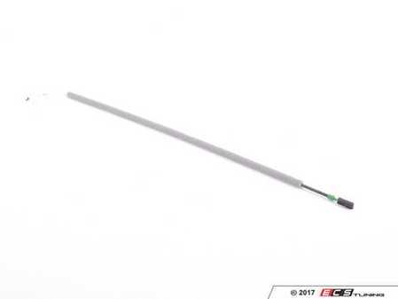 Genuine BMW - 51203330985 - E83 Bowden Cable - Door Opener - Front (51 ...