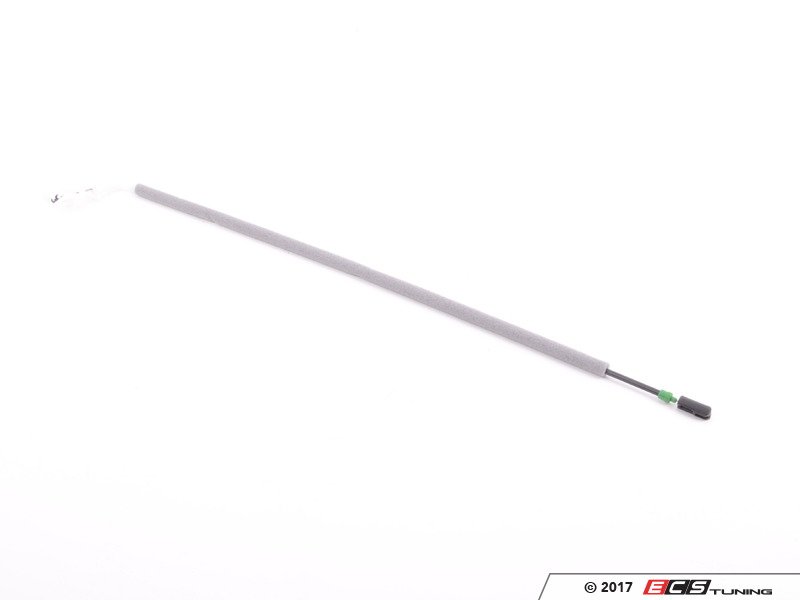 Genuine BMW - 51203330985 - E83 Bowden Cable - Door Opener - Front (51 ...