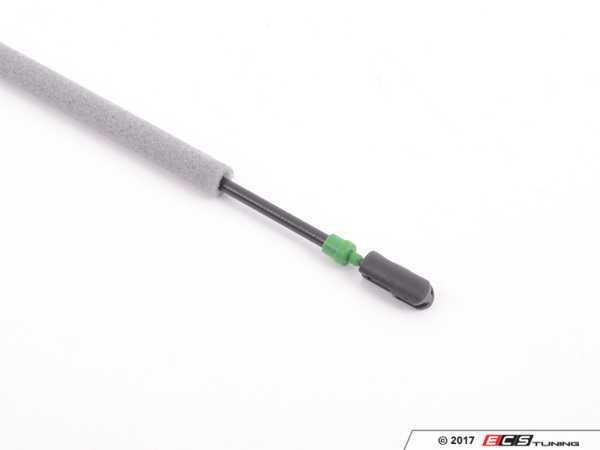 Genuine BMW - 51203330985 - E83 Bowden Cable - Door Opener - Front (51 ...