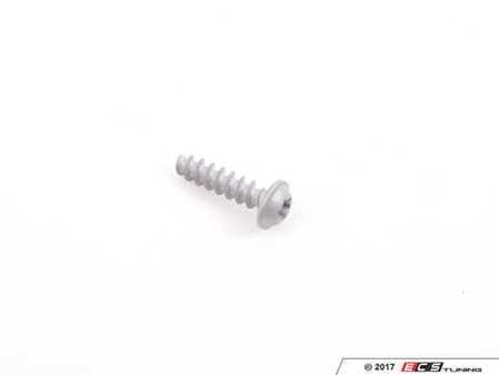 Genuine BMW - 07129907551 - SCREW (07-12-9-907-551)