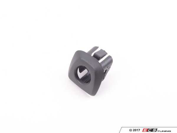 Genuine BMW - 51429156513 - Door Lock Button Cover (51-42-9-156-513)